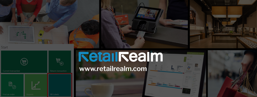 RR Max Pay Global - Retail Realm