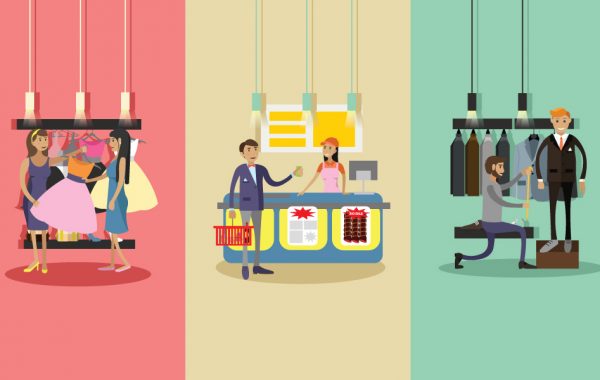 Retail Realm - Microsoft Dynamics ERP Development & Services